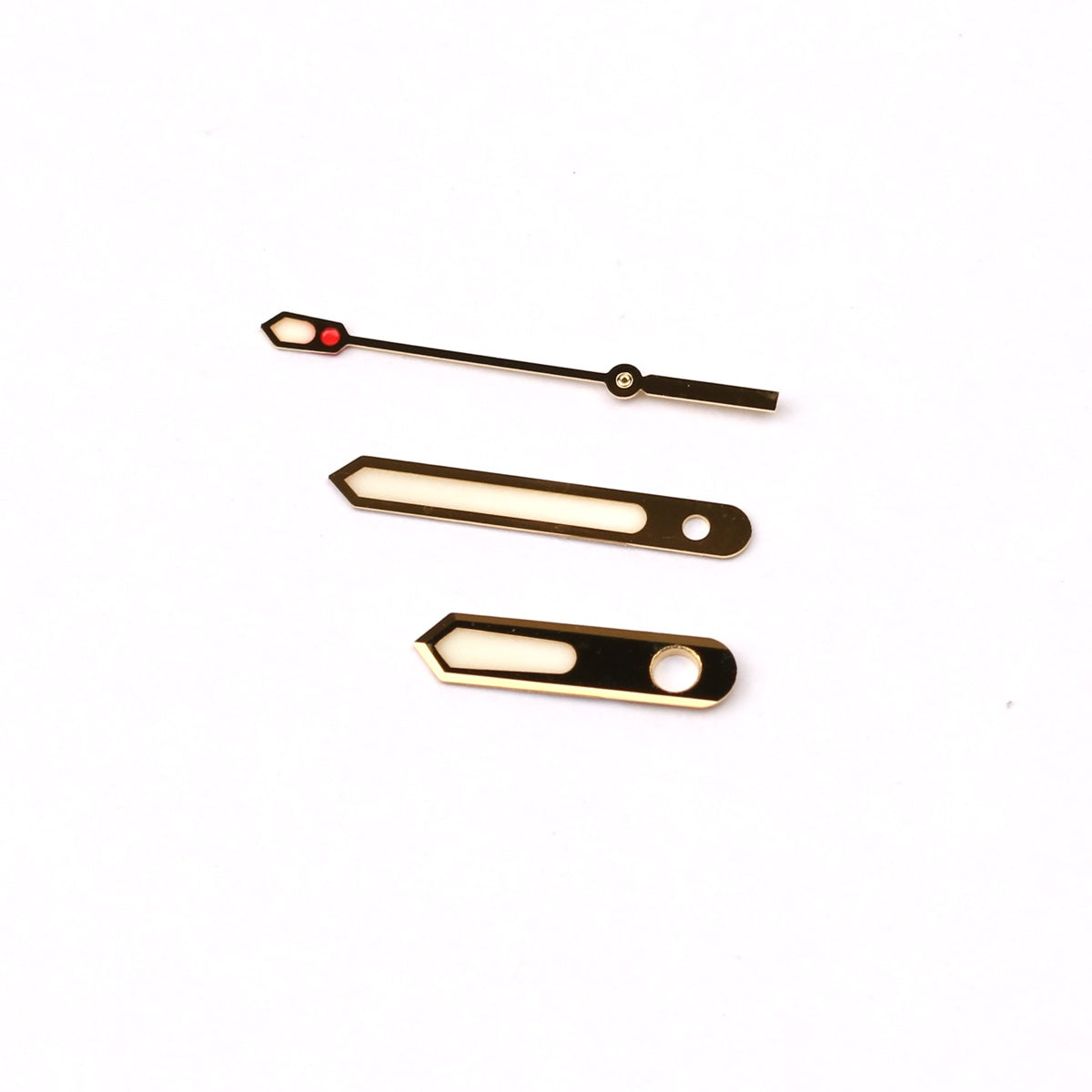 SLA025 Gold Hands For Seiko Mod – IModLab