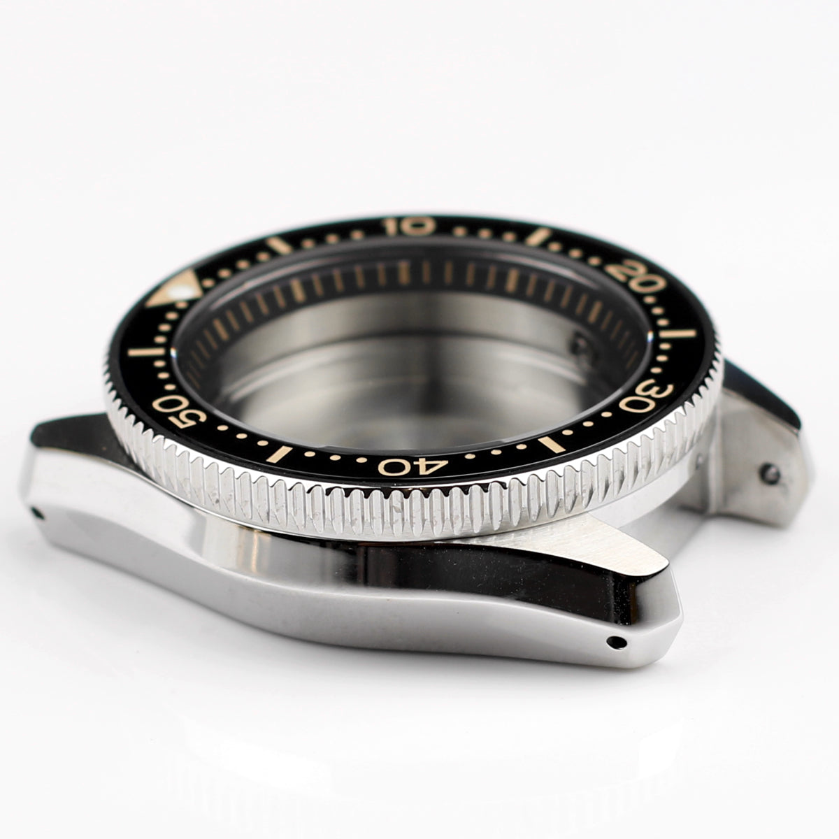 IC009 SLA025 Steel Case NH35A Movt - Fit Skx – IModLab